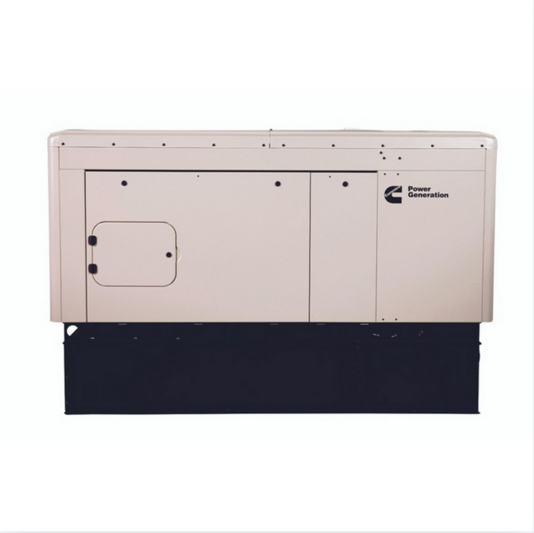 Buckeye Power Systems | Home & Commercial Cummins Standby Generators