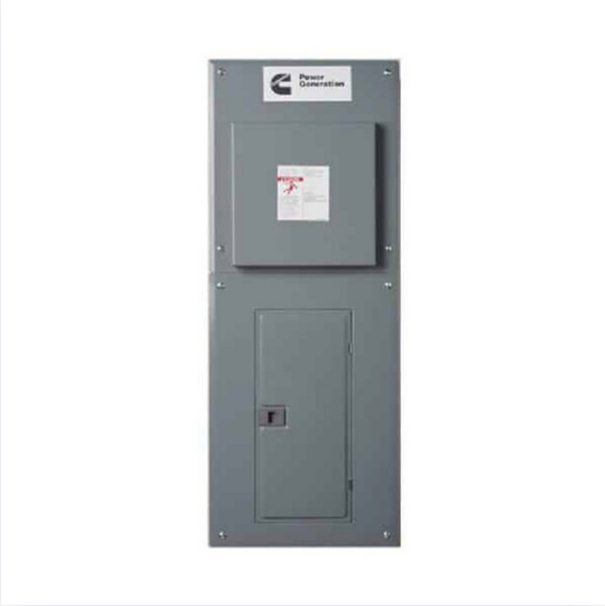 Cummins 100A Integrated ATS, 120/240V, NEMA1 – Buckeye Power Systems