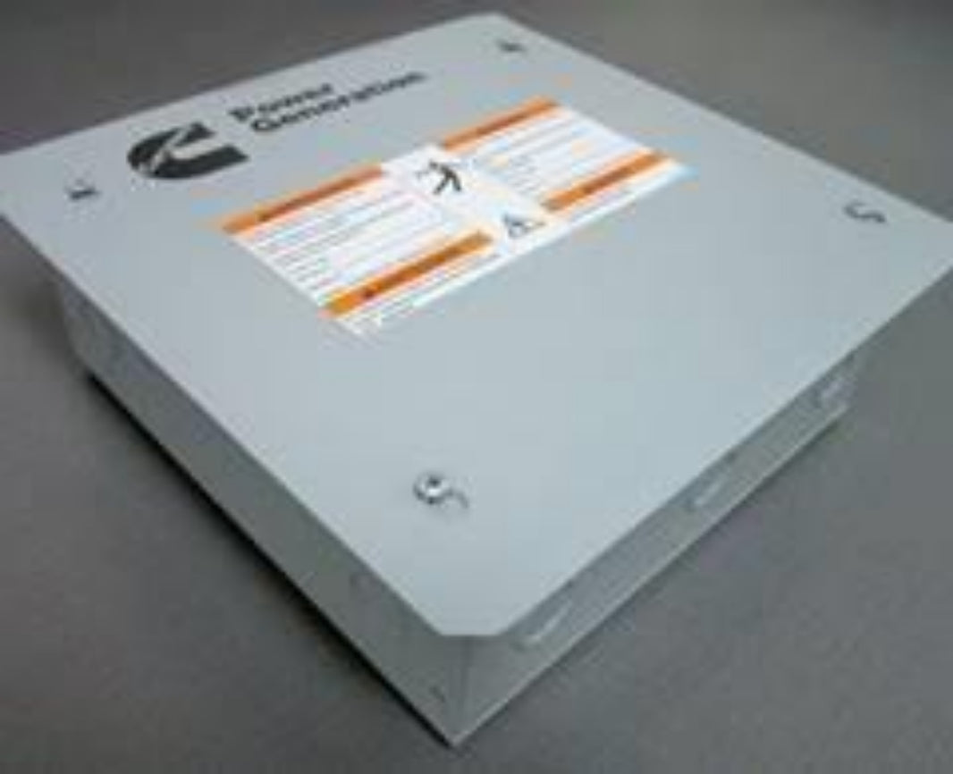 Cummins - Load Management Kit - A051C329 – Buckeye Power Systems